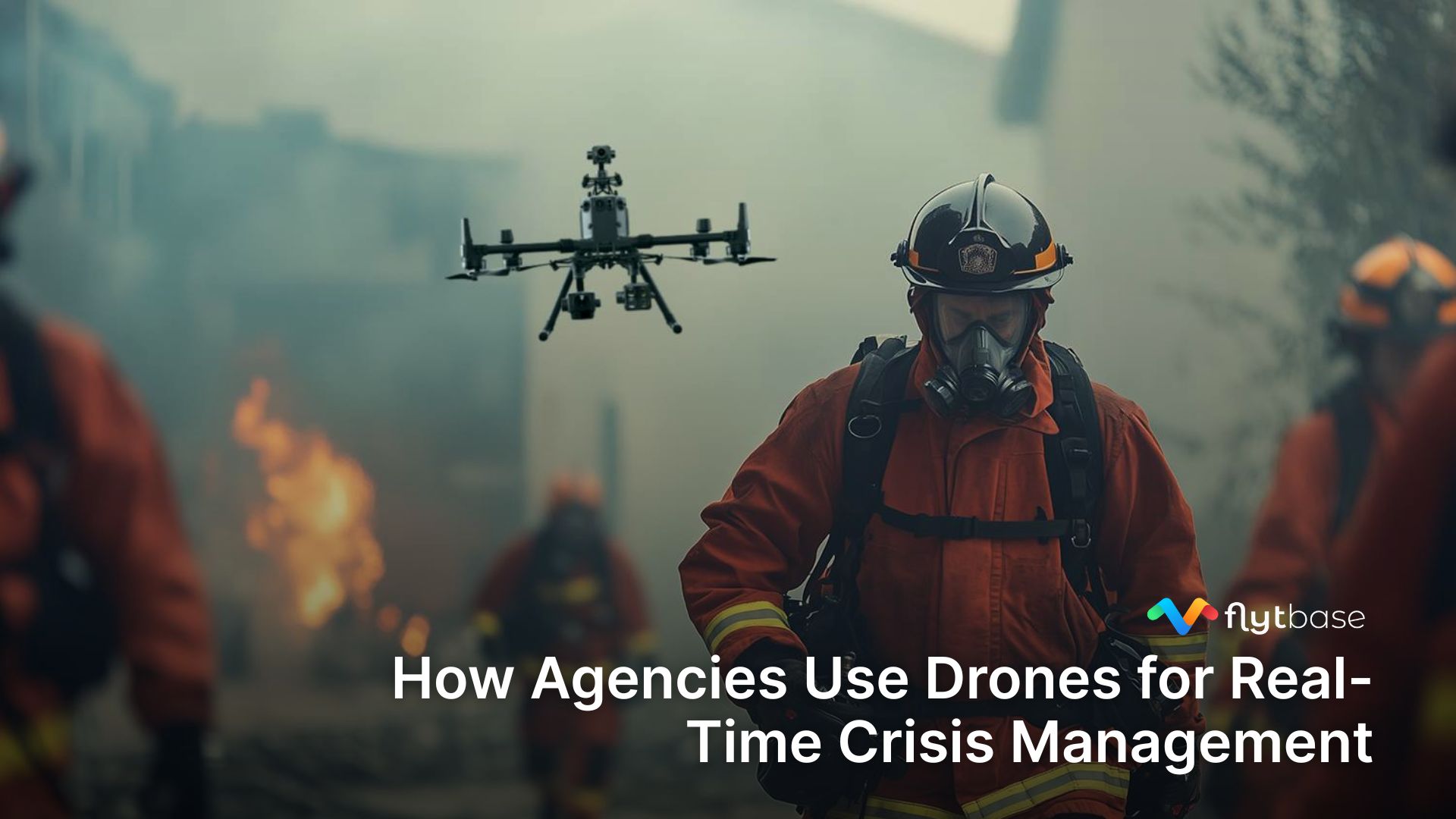 How Detect and Avoid (DAA) Systems Work (Complete Guide) - FlytBase